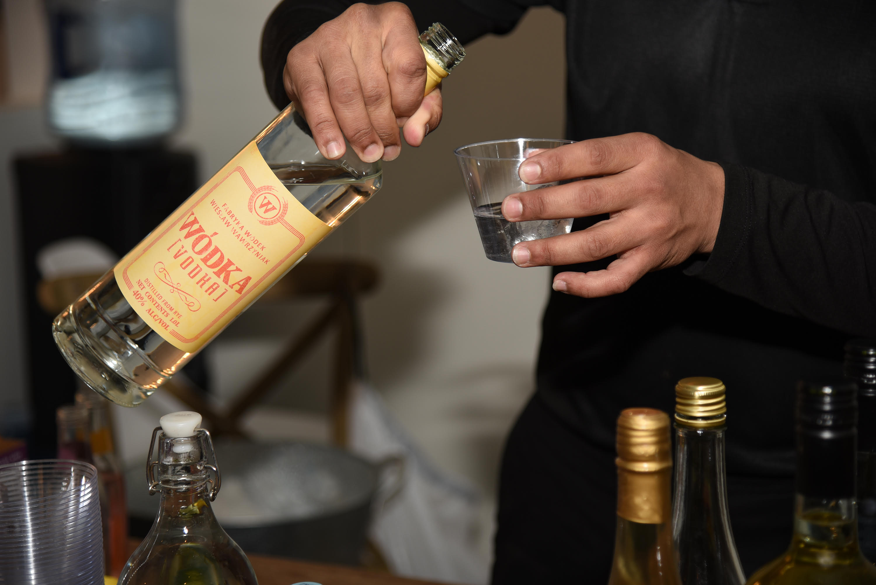DATING AROUND MEET THE HONEST VODKA WODKA FOR TRUE LOVERS OF THIS CRYSTAL CLEAR SPIRIT dating-around-meet-the-honest-vodka-wodka-for-true-lovers-of-this-crystal-clear-spirit