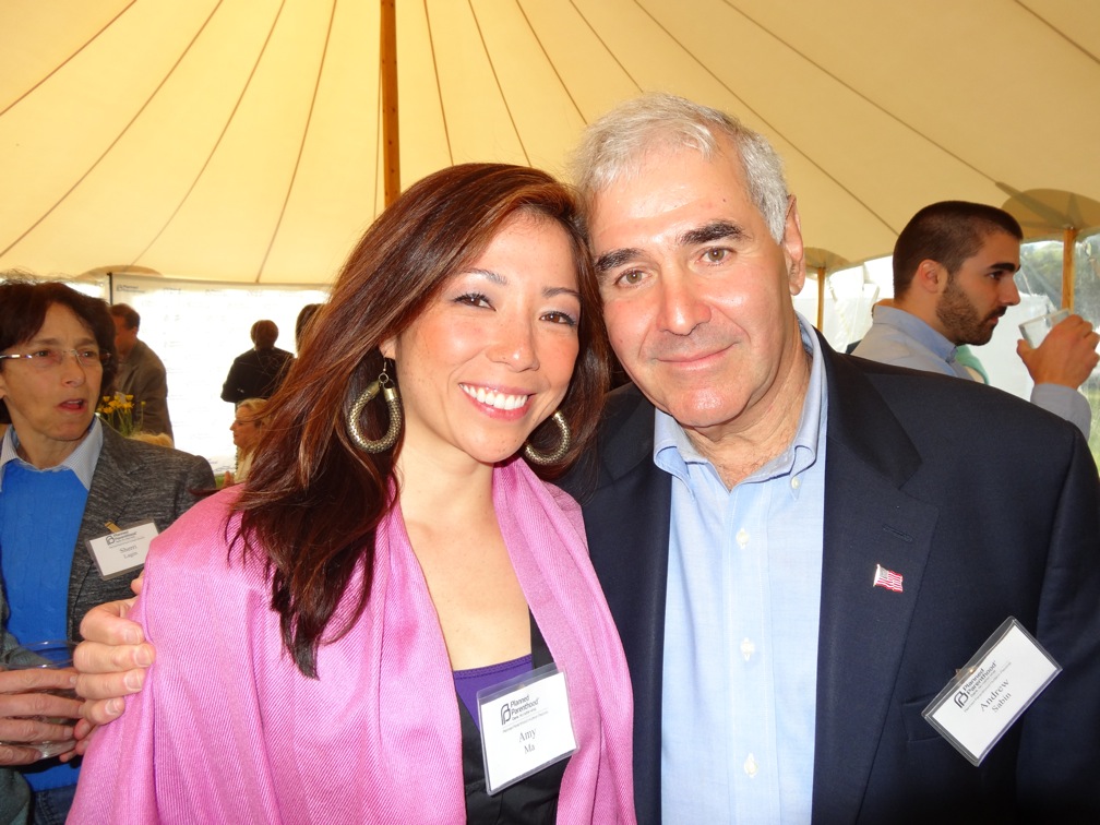 Andrew Sabin - Alchetron, The Free Social Encyclopedia